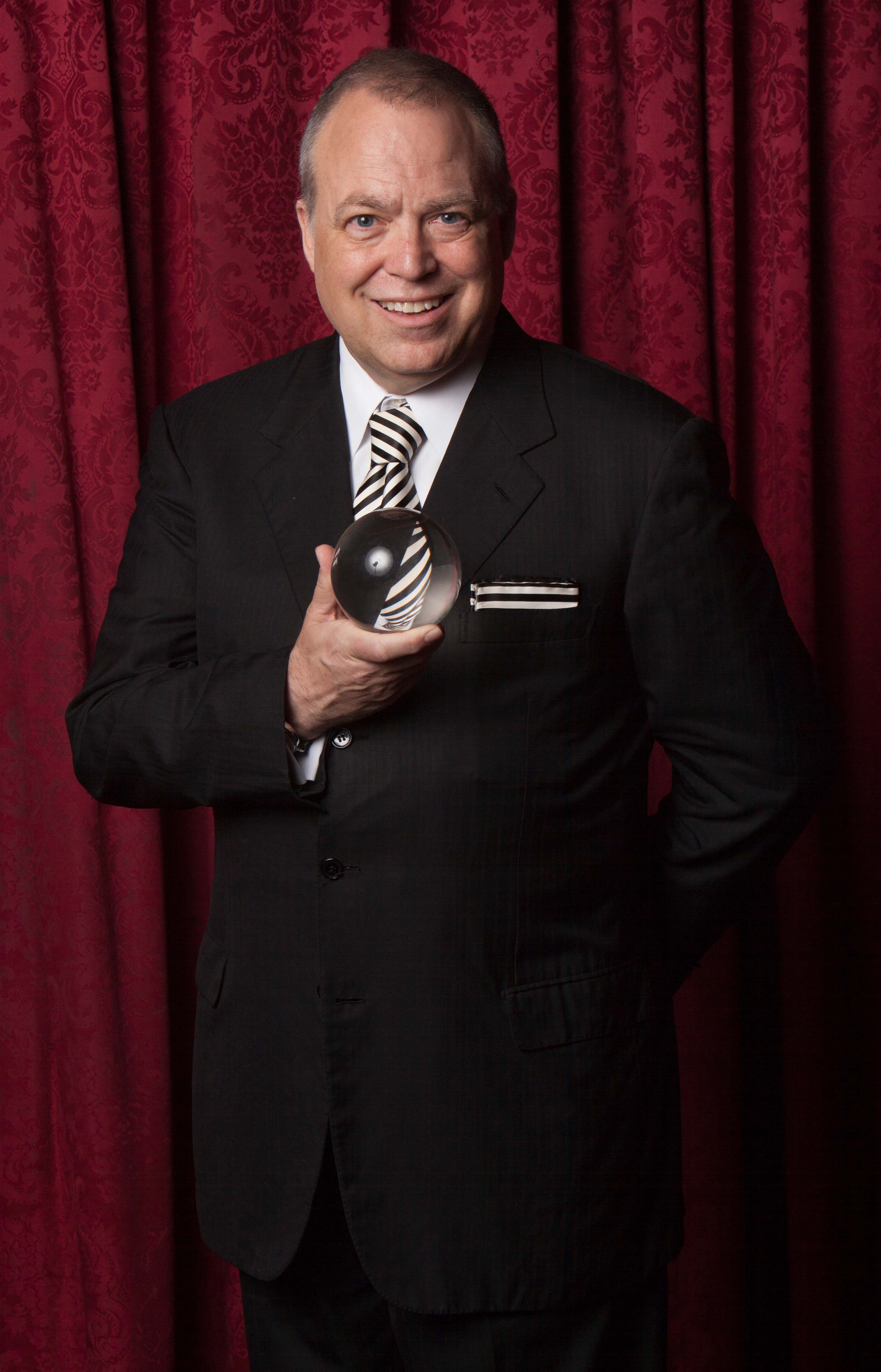 Jon Stetson, THE NUTCRACKER and Rob Mathes Coming Up at Schimmel Center