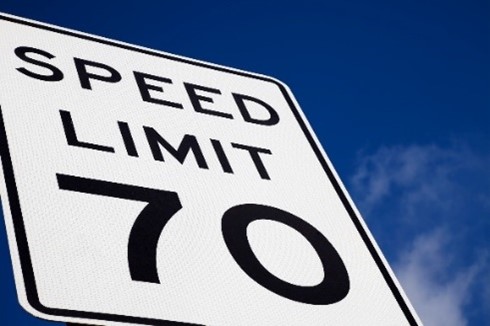 What's the Safety Impact of Raising Speed Limits?