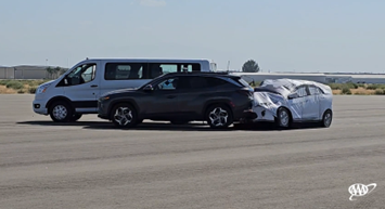 Hit the Brakes: Reverse Automatic Emergency Braking Isn’t Foolproof