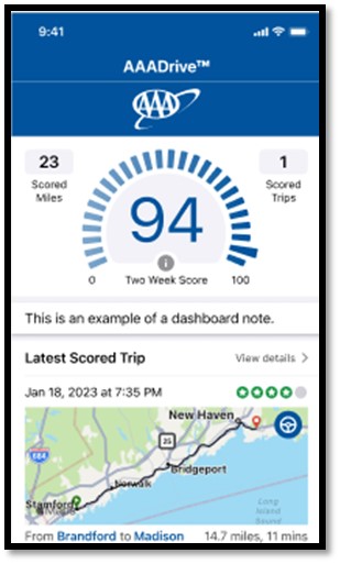 Do Smartphone Apps Hold the Key to Safer Drivers?